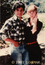 mi gato: JAMIE ROSE (VICKIE GIOBERTI) Falcon Crest". EL JUEGO DE LA OCA ...